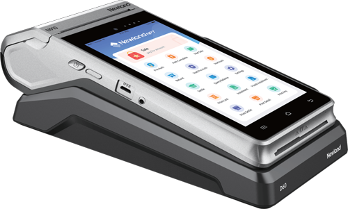 Wireless Terminals – Omega Swipe